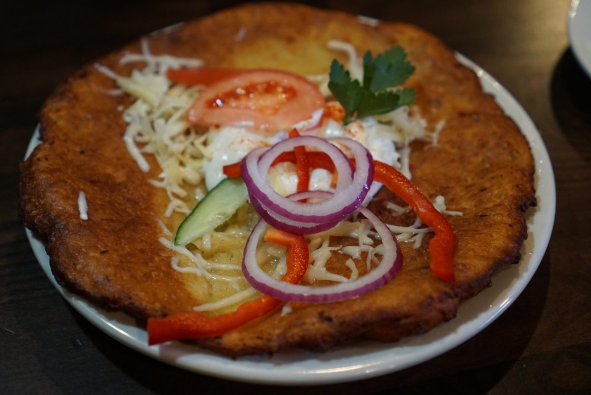 Huszar Hungarian | What to Eat in Pittsburgh